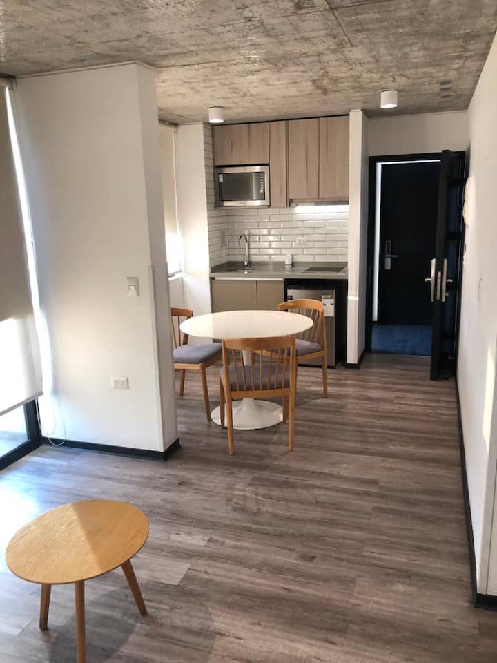 Departamento Cama Matrimonial - Antofagasta