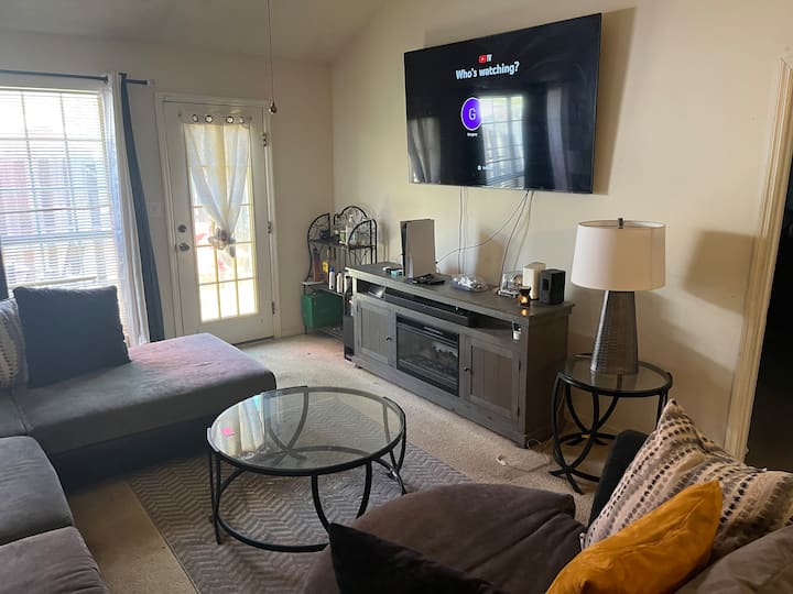 Mancave Express - Augusta, GA