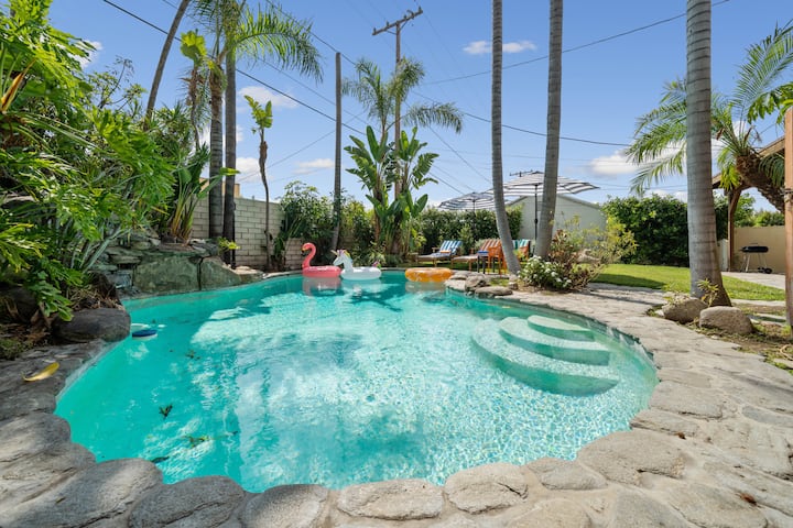 The Maison Villa - Burbank, CA