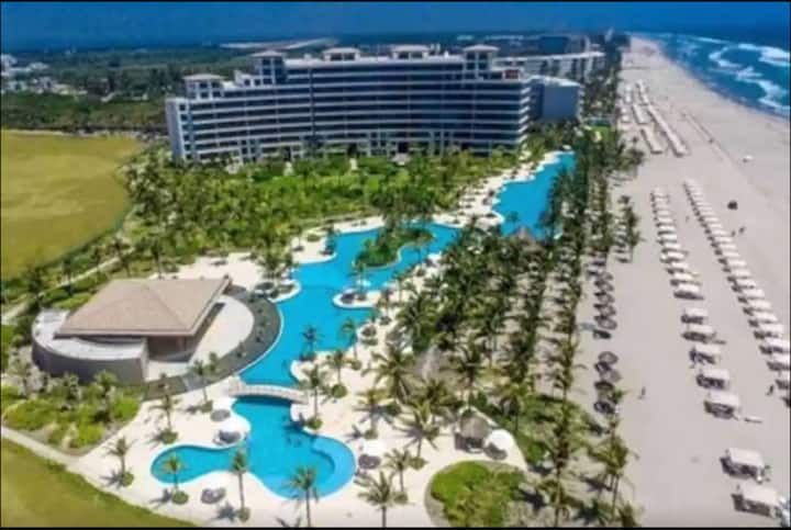 Las Anclas - Acapulco