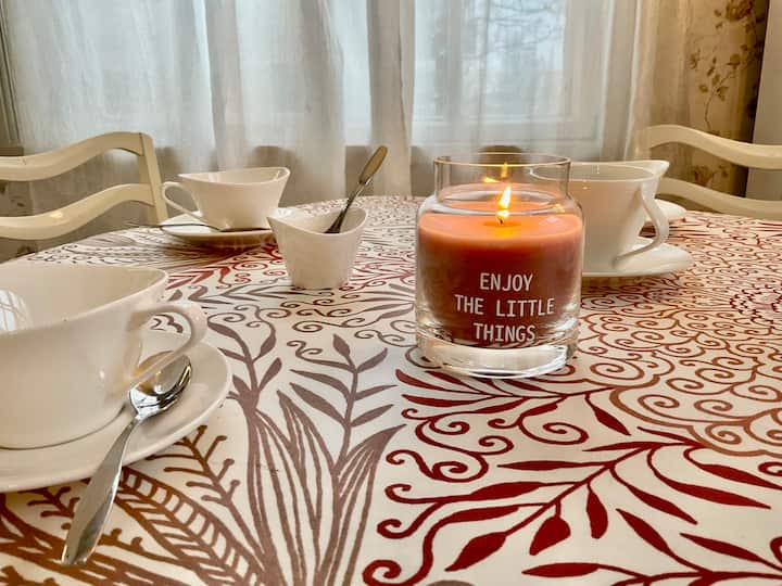 Small Garden House In Lahti City Centrum - Lahti