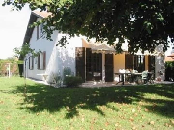 ÉCrin De Verdure Paisible Et Proche De Tout - Anglet