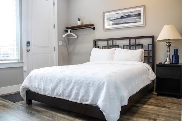 Southside Suite - Chattanooga, TN