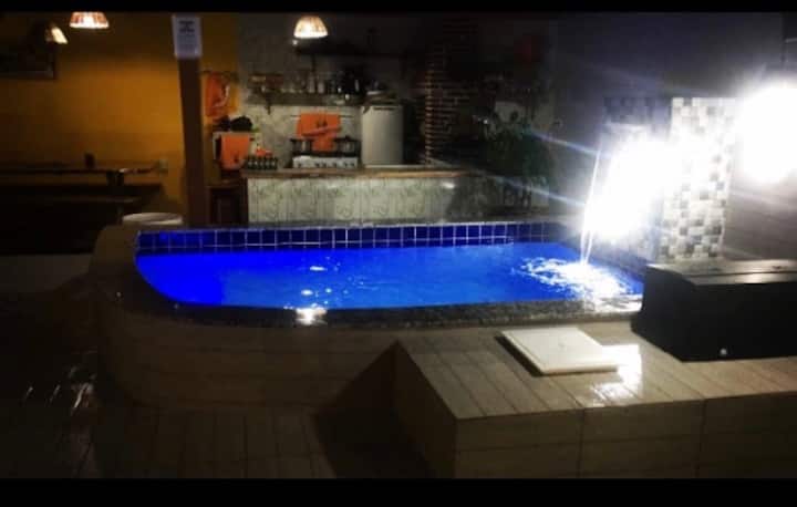 Lar Doce Lar - Prado