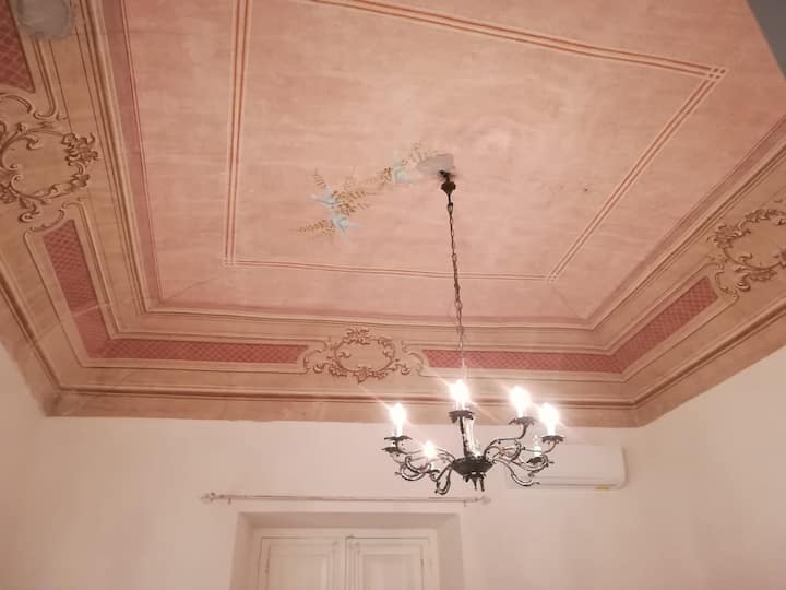 Casa Cici' _x4_ Palermo Centro Storico - Palermo