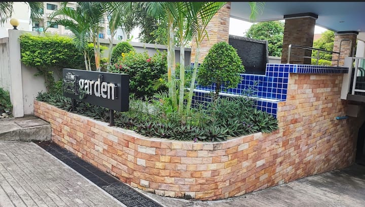 Siam Oriental Garden 1 - Pattaya