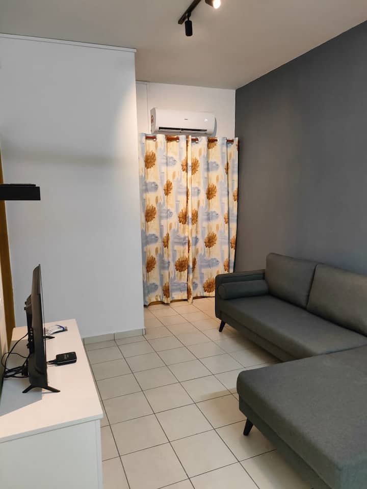 Rawang Ho Budjet Homestay - Selangor
