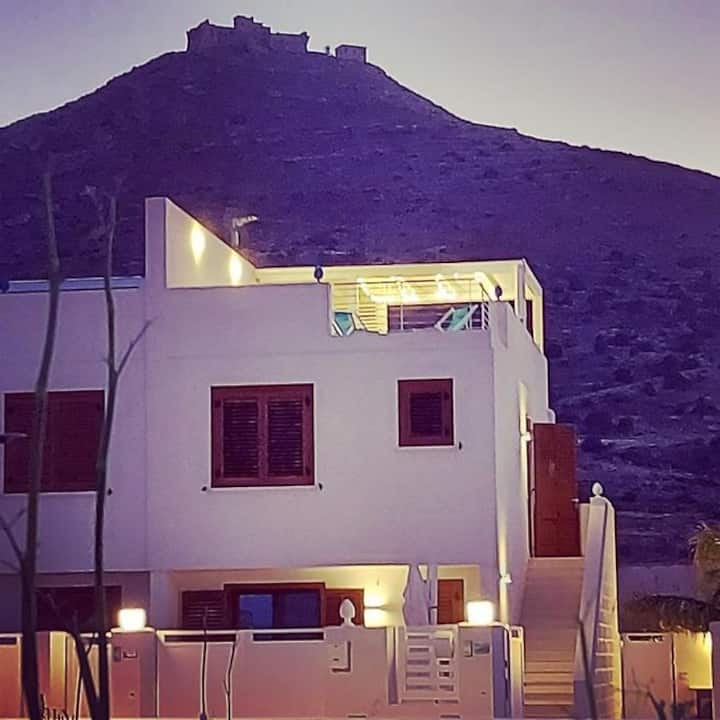 I Leoni Di Sicilia Favignana - Favignana