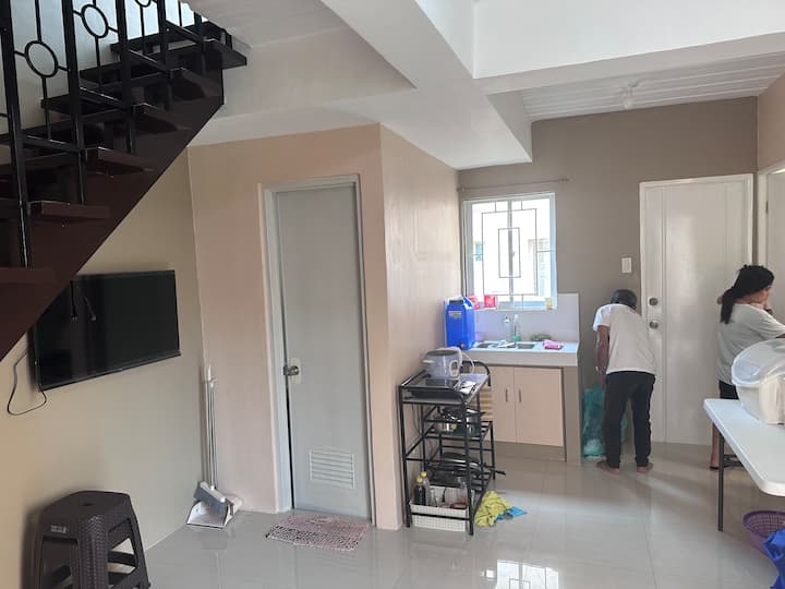 House For Rent Accessible To All - Ibaan