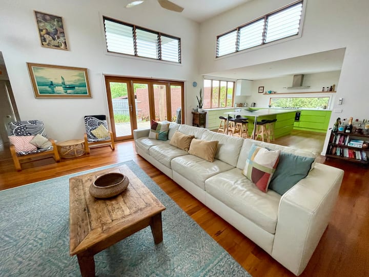 The Oaks Beach House - Sorrento