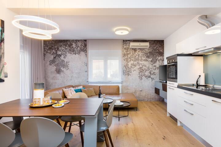 Malin - 2 Bedroom Apartment - Medulin