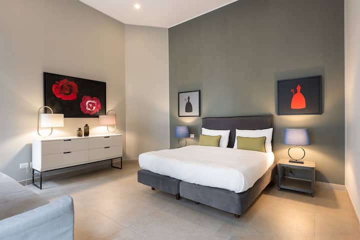 Appartamento In Centro Storico 7 - Torre del Greco