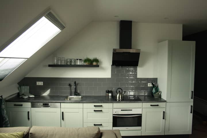 Appartement Kim - Uitgeest