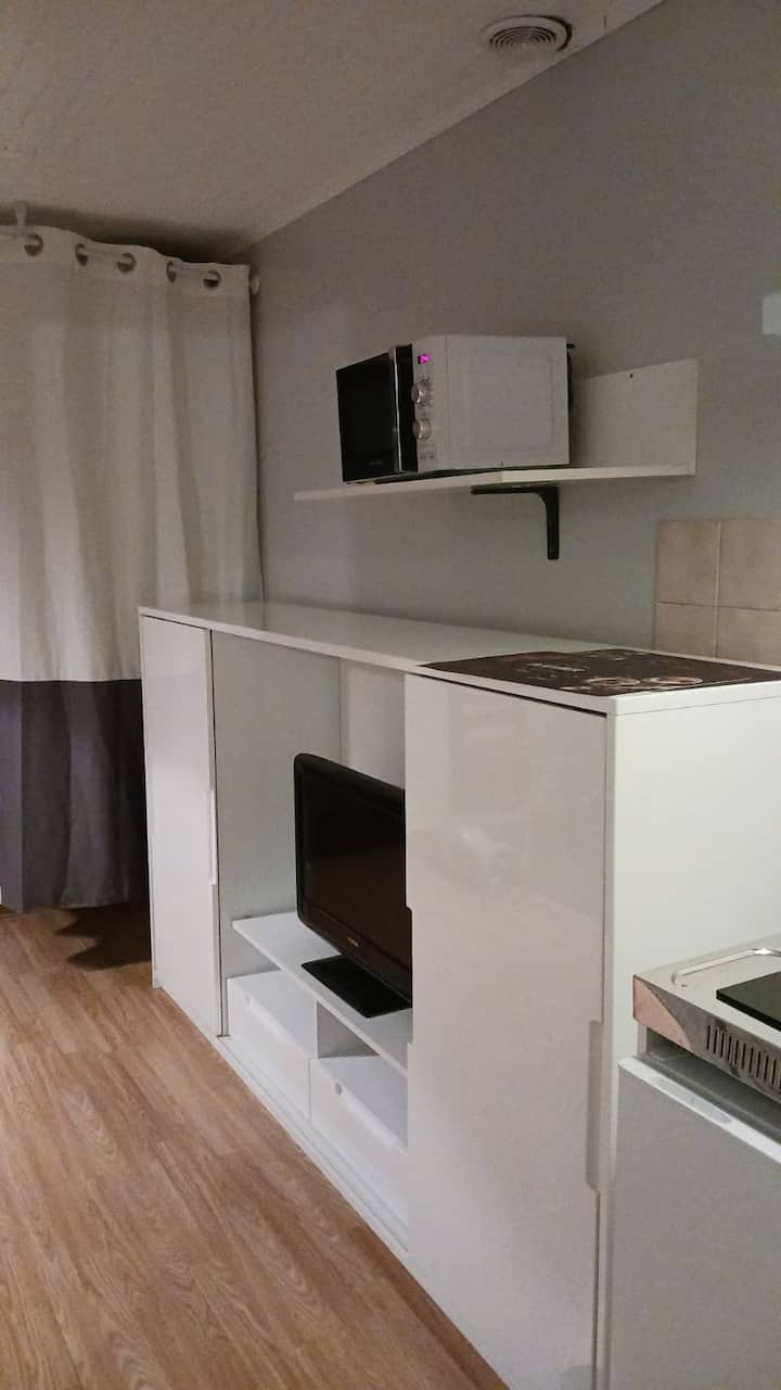 Le Petit Nid De La Chapelle - Nort-sur-Erdre