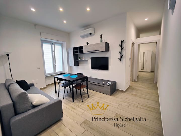 Principessa Sichelgaita House - Salerno