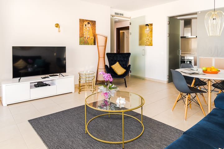 Luxury Oasis Rocha Residence - 5 Min. To The Beach - Praia da Rocha