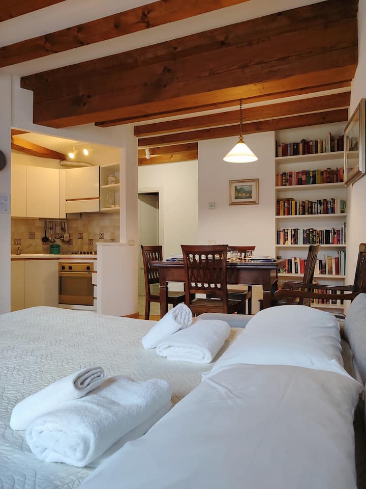 City Center Charme - Ledro