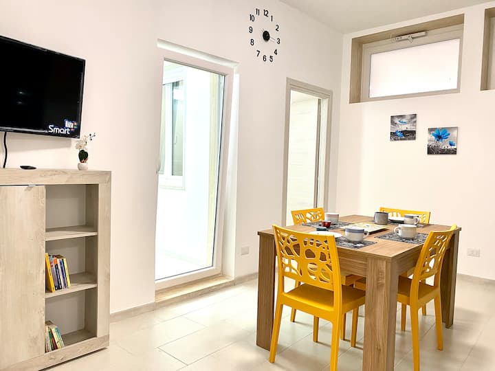 Monopoli Sky House - Monopoli