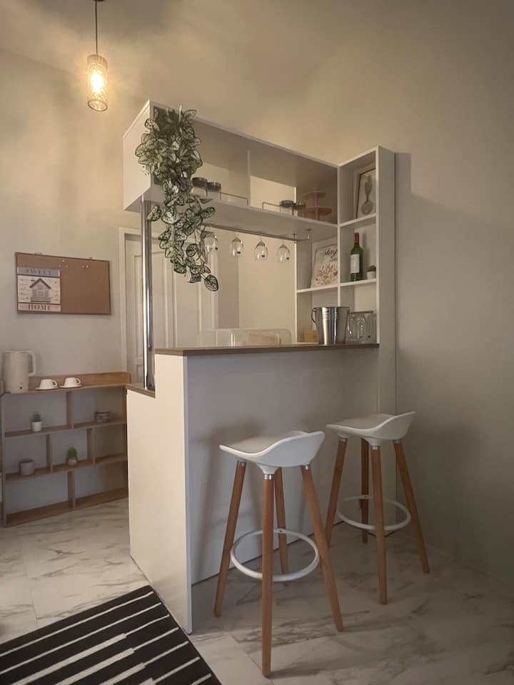 Kawin’s Tiny Home. - Prachuap Khiri Khan