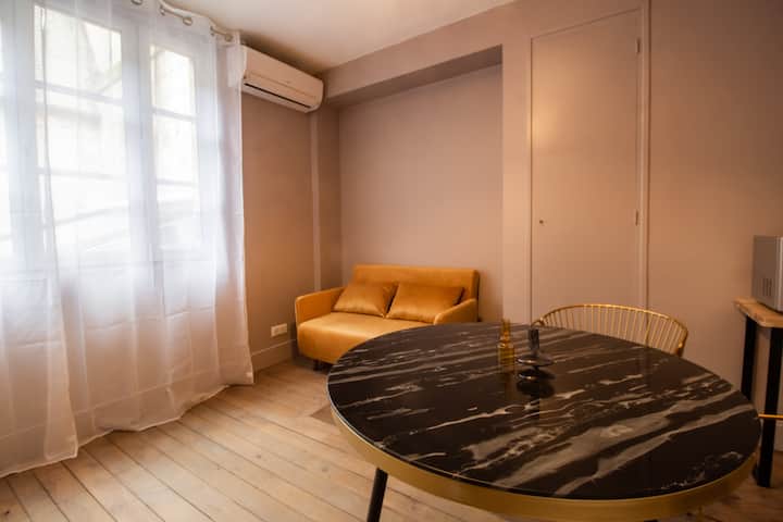 Duplex De Charme - Bourges