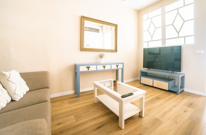 Apartamento Real Coté - Neda