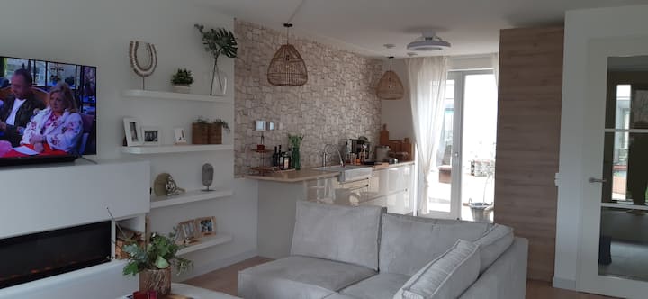 Nieuwe Woning 7kmrs Haarlem-c - Hoofddorp