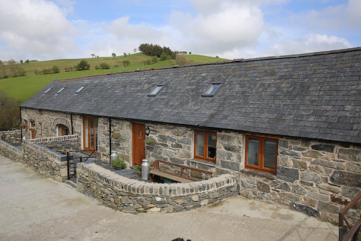 Hafod Iwrch @ Moel Yr Iwrch - Betws-y-Coed