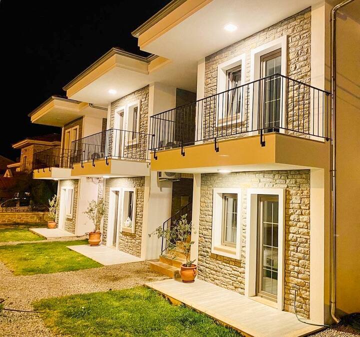 Kargı Suites Datca #3 - Badem (Bahçeli) - Datça