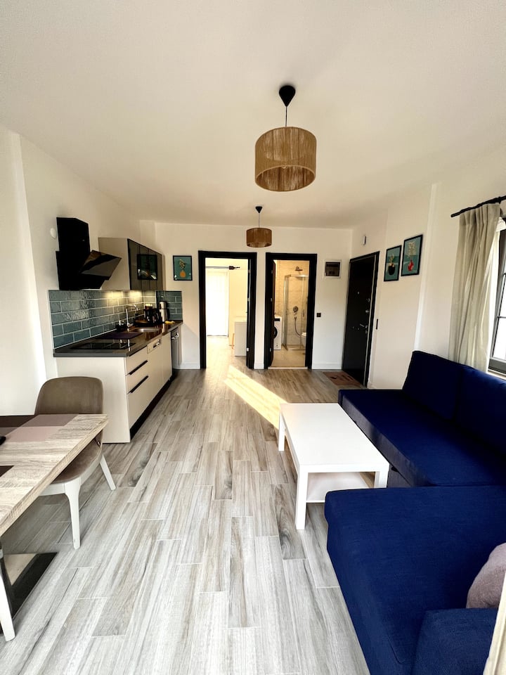Kargı Suites Datca #3 - Badem (Bahçeli) - Datça
