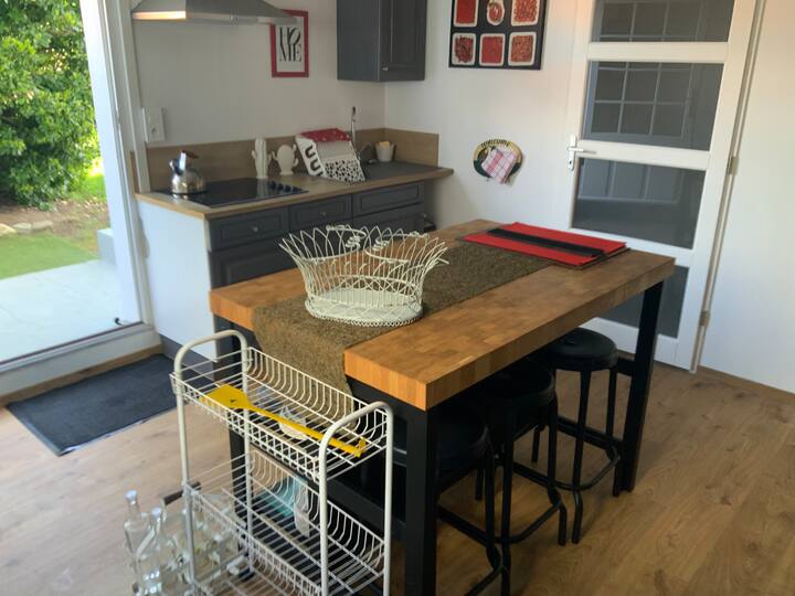 Entre Plages Et Port - Noirmoutier-en-l'Île