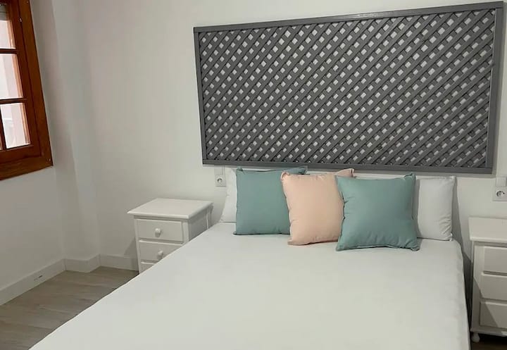 Apartamentos Vela Blanca - Cabo de Gata