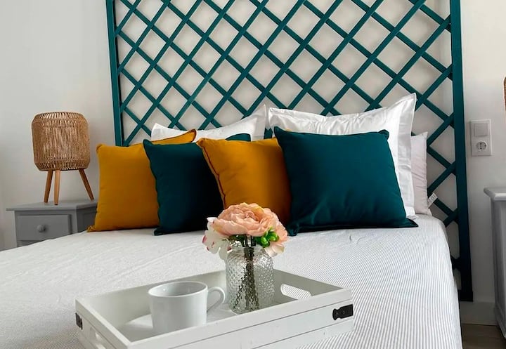 Apartamentos Vela Blanca - Cabo de Gata