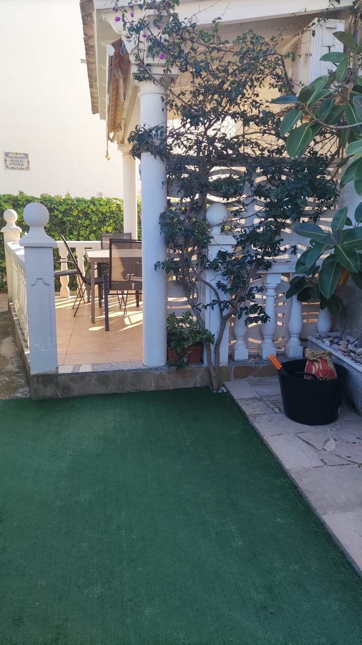 Precioso Adosado Vinaroz - Vinaròs
