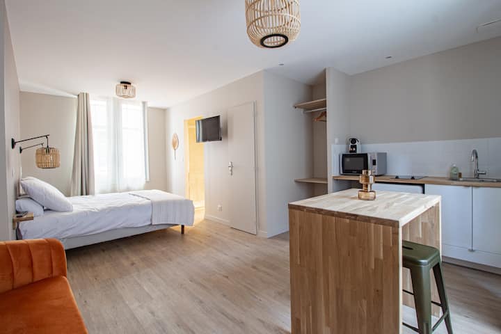 Splendide Studio - Bourges