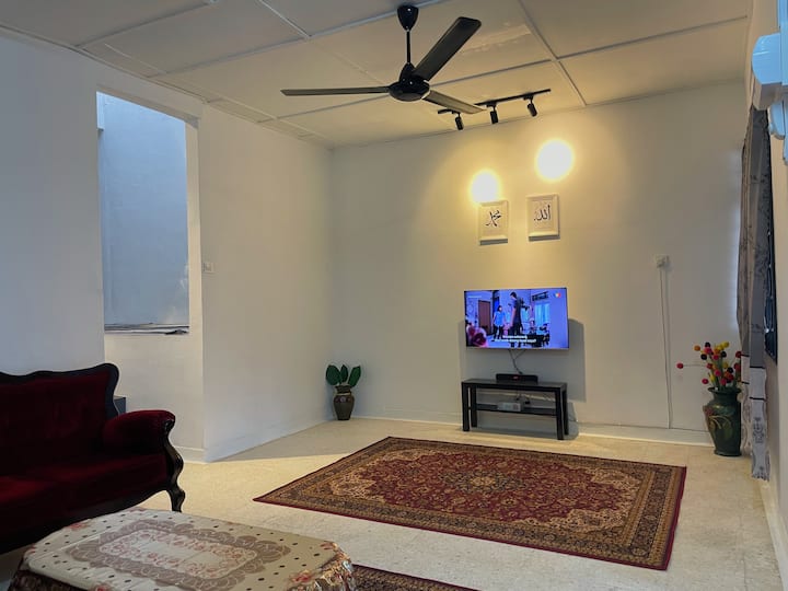 Rh Homestay Mentakab-temerloh. - Mentakab