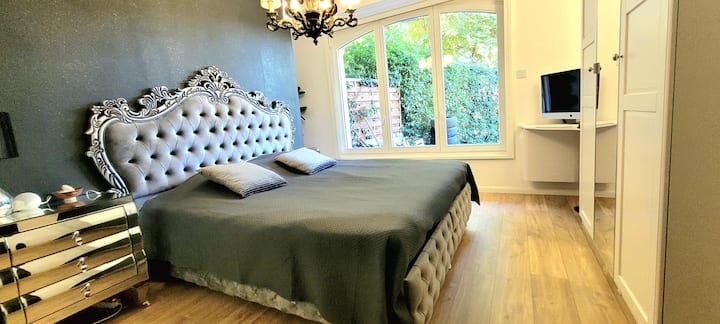 ¶ Suite & Spa Leman Cosy - Yvoire