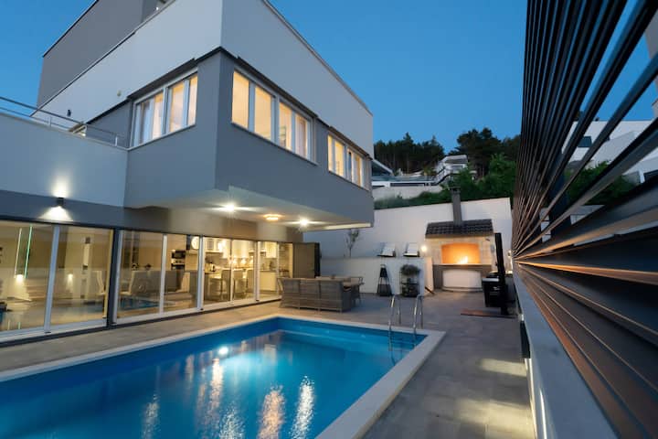 Villa Kaliopi - Podstrana