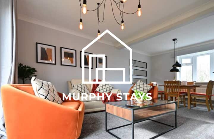 Long Stay Discounts - Enquire! - Durham