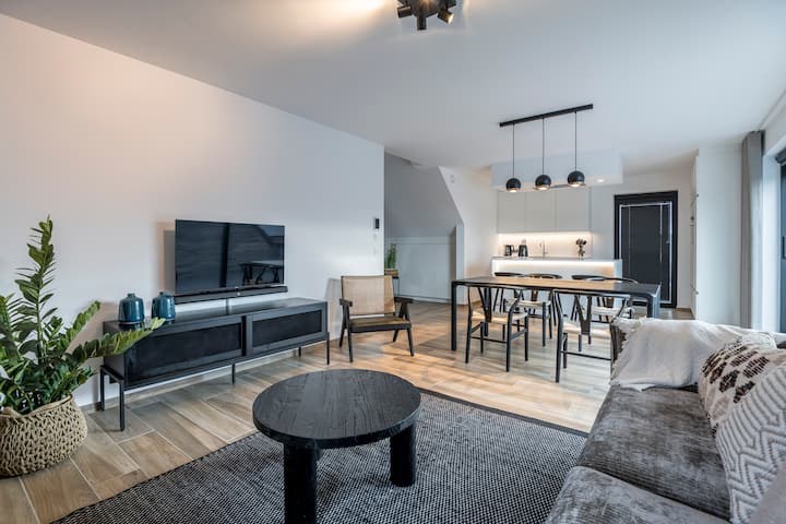 Stadscentrum Jul 'Treasures' - Herentals
