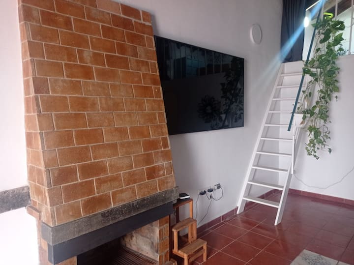 4 Preciosa Habitación Enorme -10% Sin Límite - Lanzarote