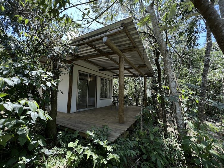 Casa Do Bosque - Itatiaia