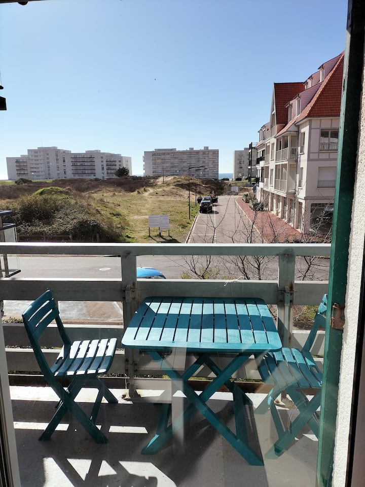 Home-hardelot - Hardelot-Plage