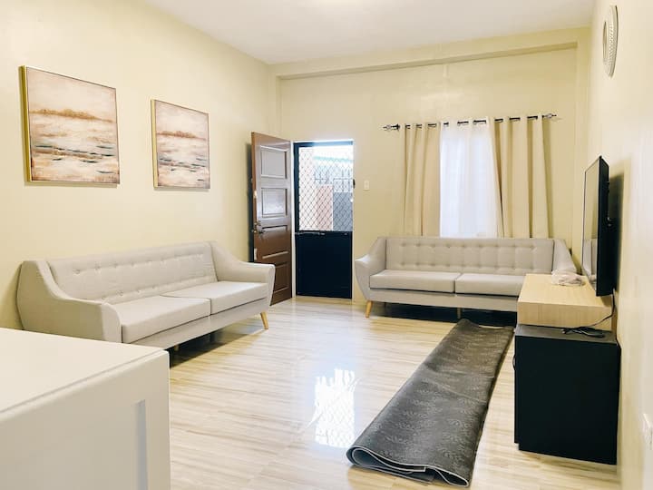 Ana’s Haven In Ohio St. - Olongapo