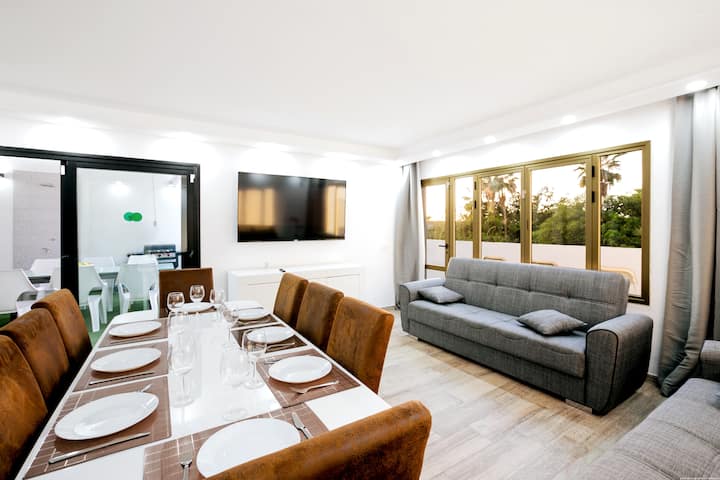 Lacme Luxury Las Americas - Canary Islands