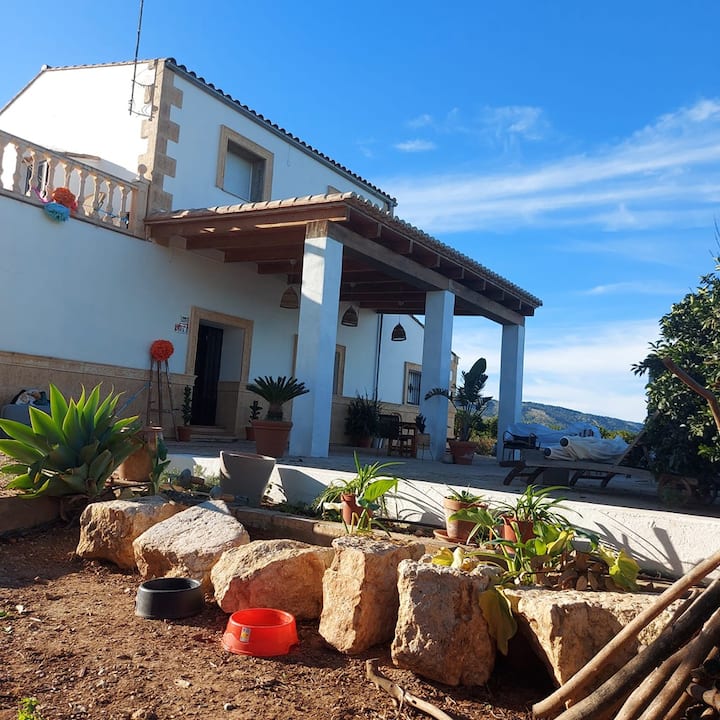 Finca Rural - Anna