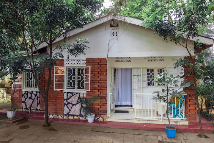Cottage In Bukoto - Kampala