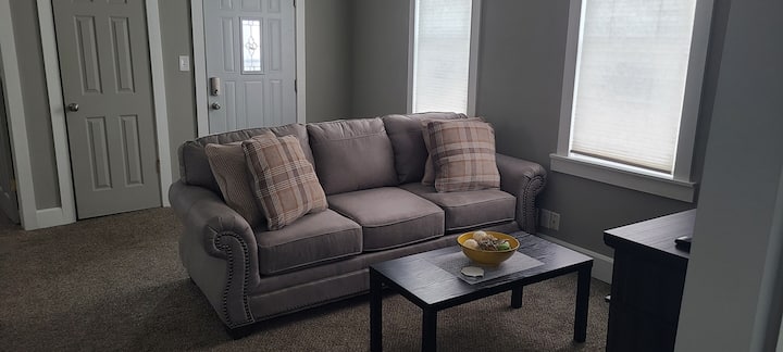 Location, Location In Cedarburg - Grafton, WI