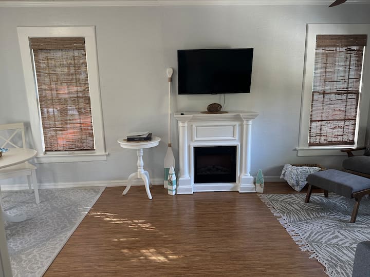 Carriage House 105 Unit2 - Inverness, FL