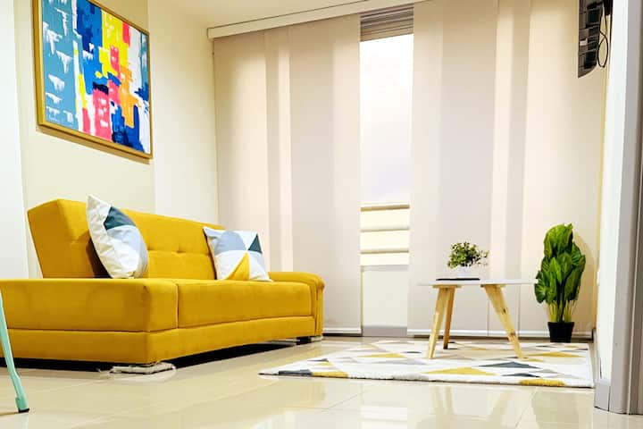 Naluqui Place - Armenia, Colombia