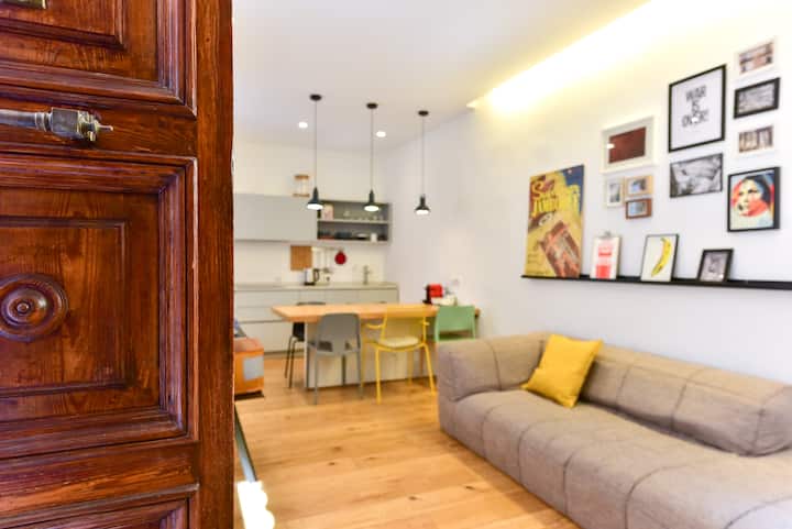 Paolina Boutique Apartment Monti - Rome